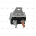 Pollak 54-215PLP 15 amp Plastic 12 Volt In-Line Circuit Breaker ...