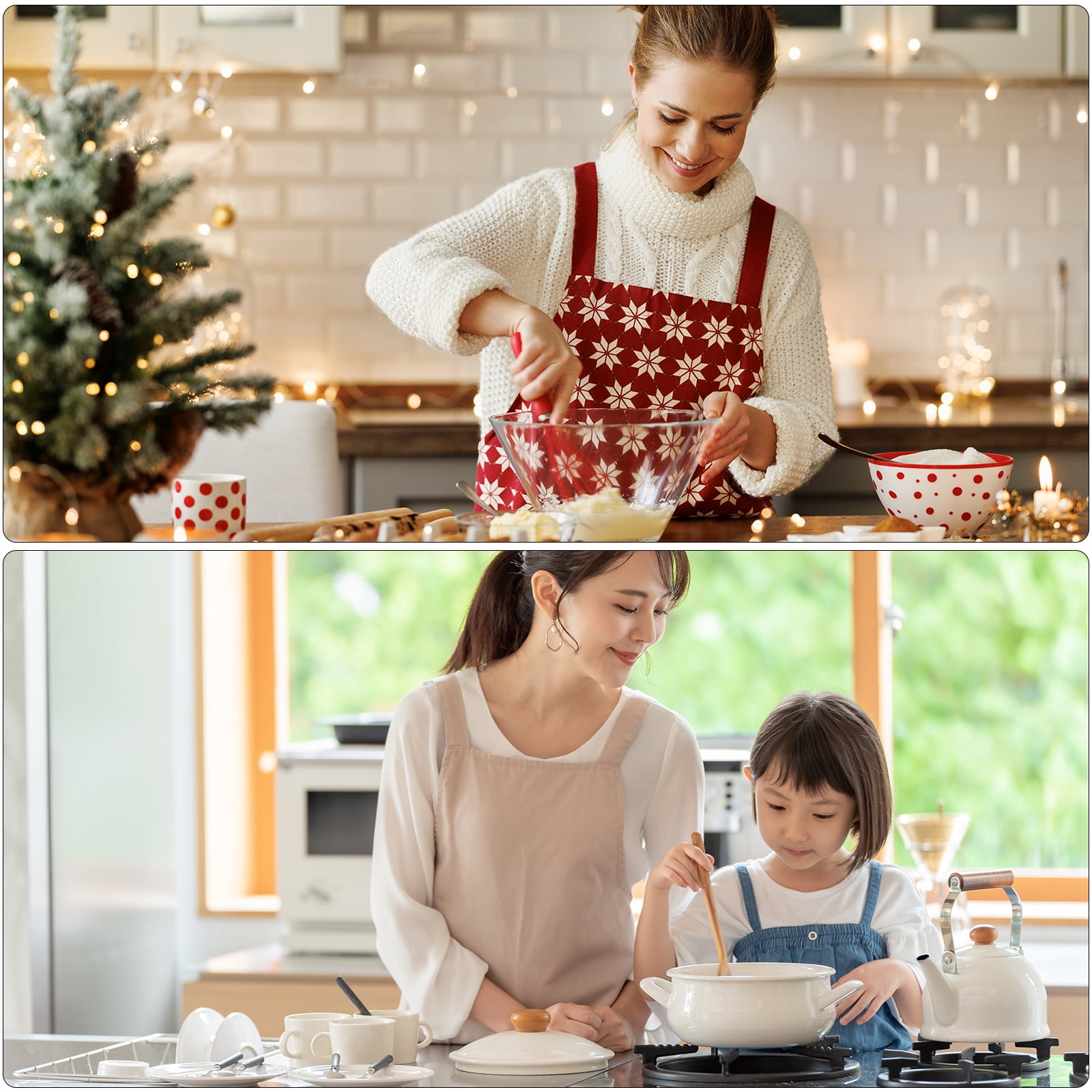 Unique kitchen aprons store