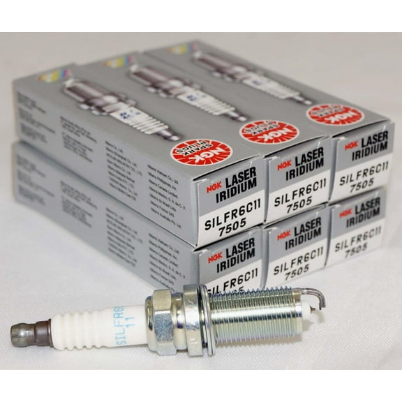 Dorman 42009 AUTO Spark Plug Non-Fouler, Pack of 2 - Walmart.com