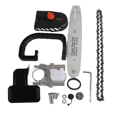 Angle Grinder Chainsaw Attachment,Electric Chain Saw Stand Electric ...