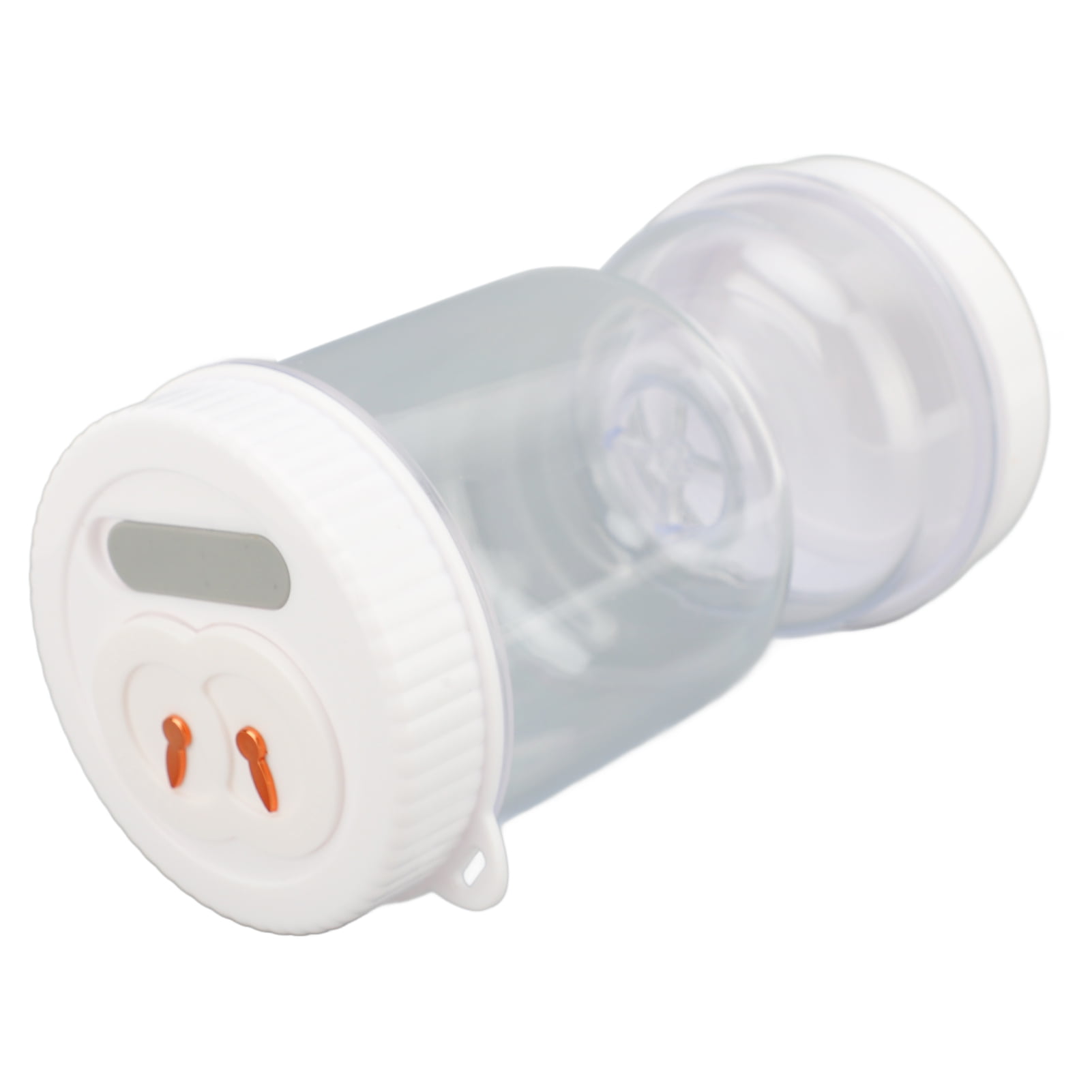 Click here for Crtynell Pickle Olive Hourglass Jar  Leakproof Dry... prices