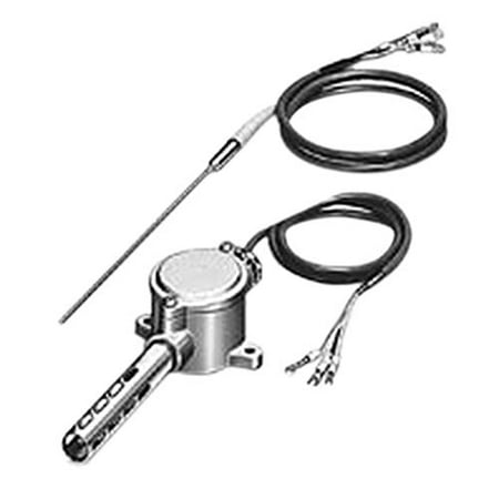 OMRON temperature sensor (dedicated type E52-P5AY-40 2M | Walmart Canada