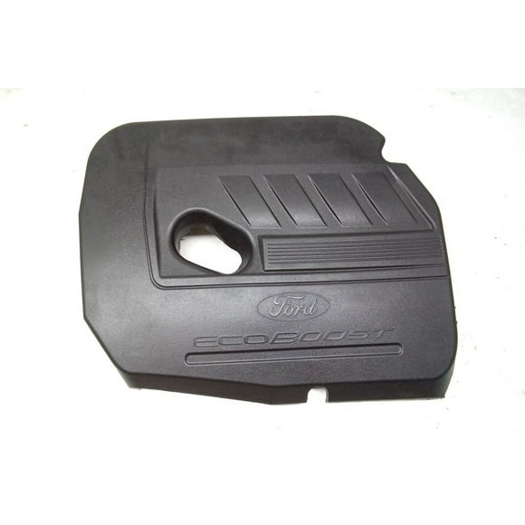 Ford Fusion Engine Cover
