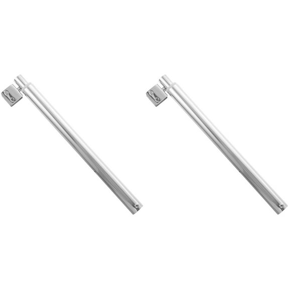 Shower Glass Support Arm