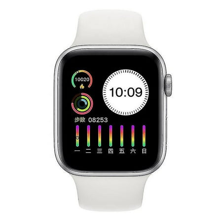 Gojoy Arrivals U78 Plus Iwo Reloj Inteligente Smart Watch Price Ser ...