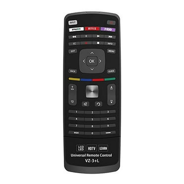 Zenith ZR800MB 8-Device Universal Remote-Microban - Walmart.com