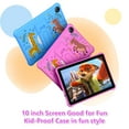 Blackview Tab A7 Kids Tablet, 10 inch, 64GB, Toddler Learning Computer ...