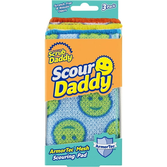 Scrub Daddy | Walmart Canada