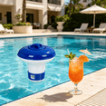 ACDANC Cordless Pool Vacuum for Deep Cleaning & Strong Suction,Handheld ...