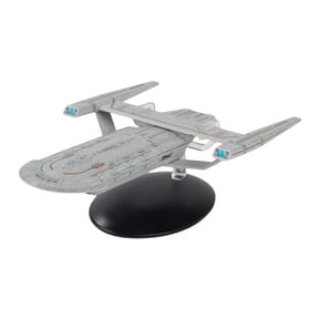 Eaglemoss Star Trek Discovery Ship Replica | Baul Fighter - Walmart.com