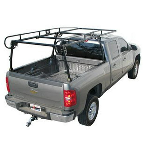 Paramount Restyling 18601 Full Size Contractors Rack (Fits Long-Short ...