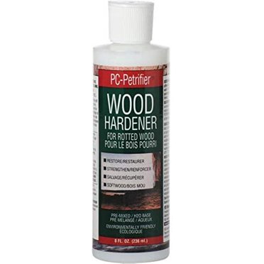 Nutmeg Gel Stain, Quart - Walmart.com