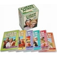 Green Acres: The Complete Series DVD - Classic Family Comedy Sitcom ...