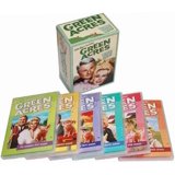 Green Acres: The Complete Series DVD - Classic Family Comedy Sitcom ...