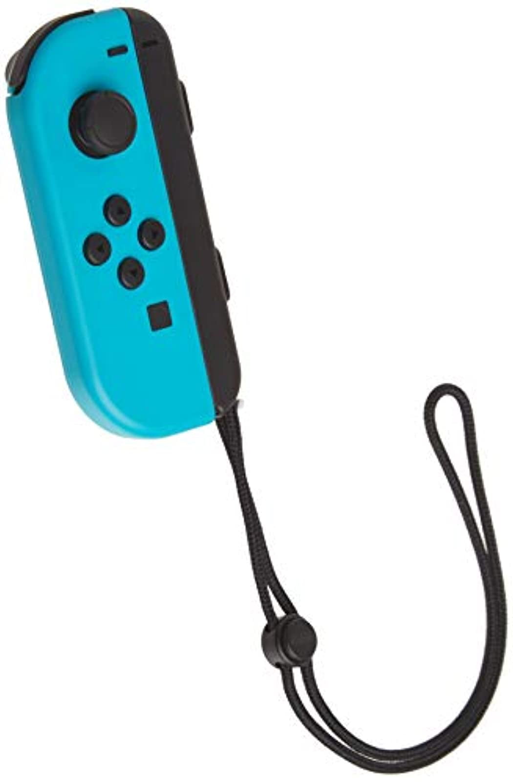 Restored Nintendo Joy-Con L Neon Blue For Nintendo Switch (Refurbished ...