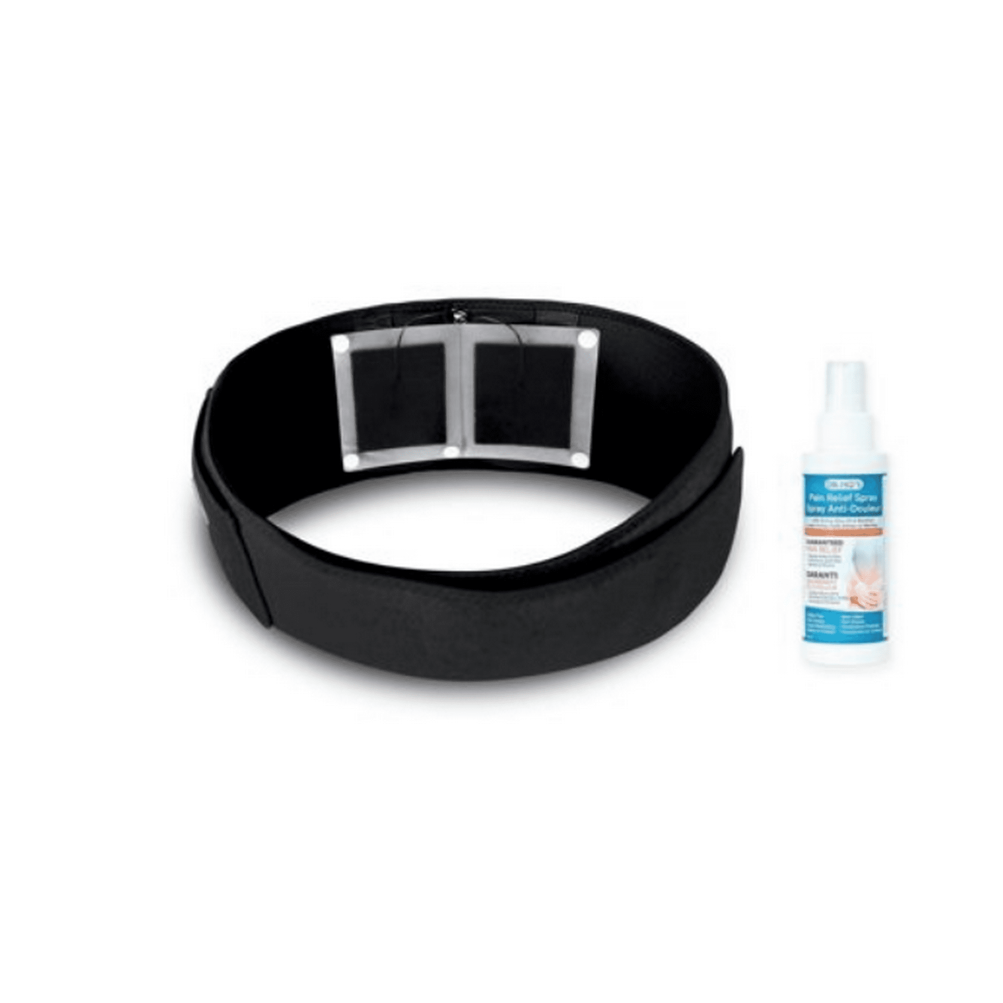 Click here for Dr-Hos Back Pain Accessory Pack prices