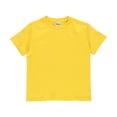 Gildan Unisex Youth T-Shirt - yellow, xl/18-20 (Big Girls) - Walmart.com