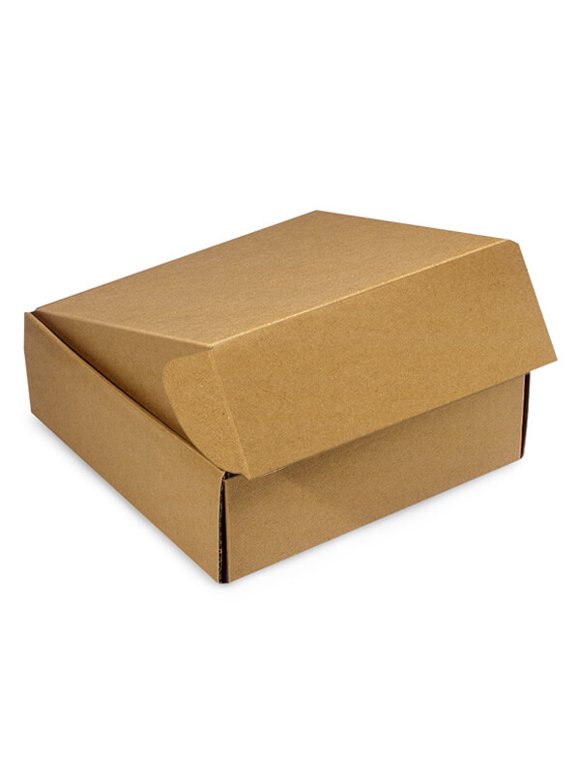 Shipping Boxes in Shipping Supplies | Brown - Walmart.com