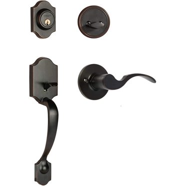 Delta Victorian Metal Lever Handle Kit - 13 / 14 Series & Floor Mount ...
