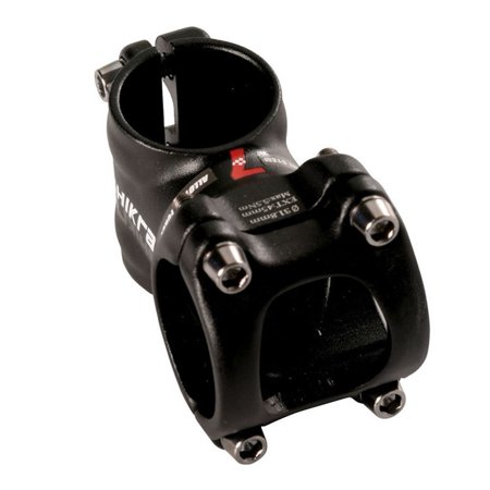 SHIKRA Road MTB Bike Stem 31.8x35/45/55/60/65/70/80/90/100/110mm ±7 ...