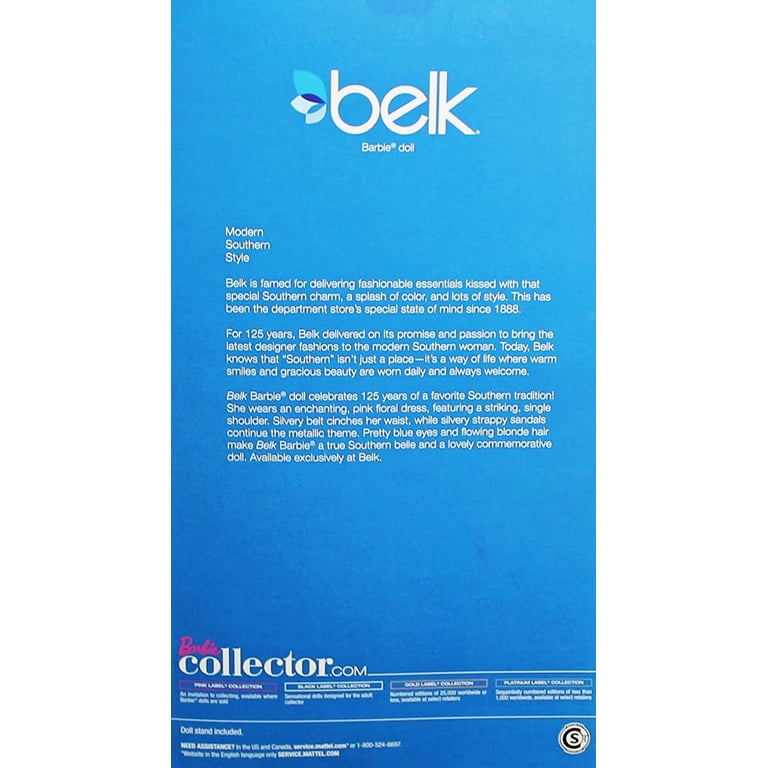 Southern Style Belk