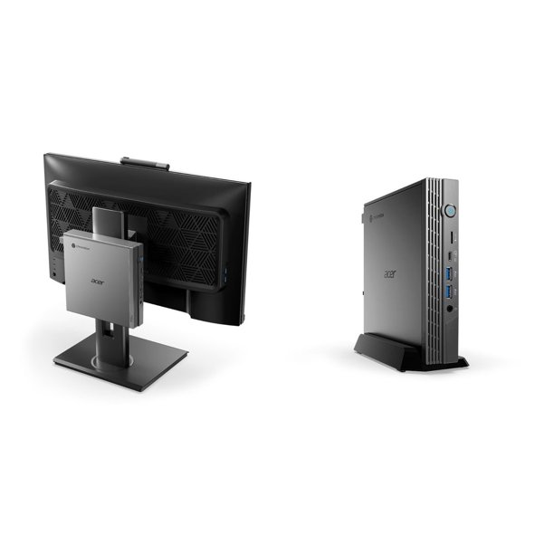 Acer Chromebox CXI5 Mini PC - Intel Celeron 7305| 4GB RAM| 32GB eMMC ...