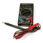 Digital Multimeter - 10709 - Walmart.com