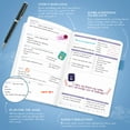Weekly Colorful Planner 2nd Edition - Walmart.com