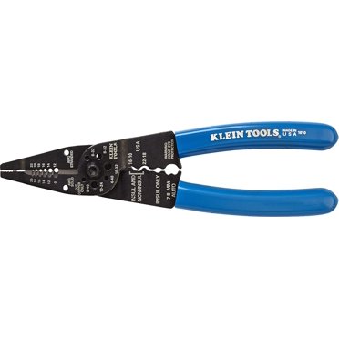 Klein Tools 1010 Long-Nose Multi-Purpose Tool - Walmart.com