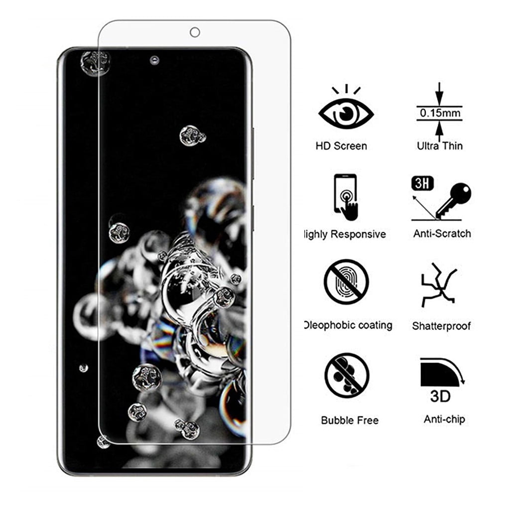 Click here for Wifklsiipg For Samsung Galaxy S20 Clear Soft Hydro... prices