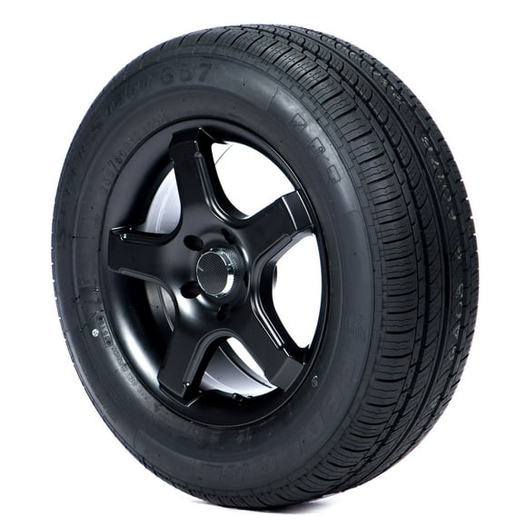 225 60 15 Tires