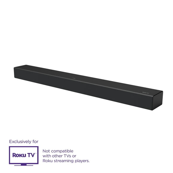 Roku Tv Wireless Speakers