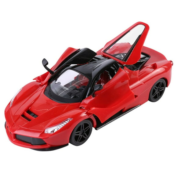 Realistic Toy Cars
