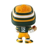 FUNKO POP! SPORTS: NFL- AARON RODGERS - Walmart.com