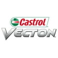 Castrol Vecton 15W-40 CK-4 Advanced Part Synthetic Motor Oil, 1 Gallon ...