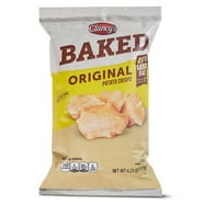 Jack & Jill V-Cut Potato Chips Spicy Barbecue Pack of 10 - Walmart.com