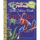 Little Golden Book: Marvel Spider-Man Little Golden Book Favorites ...