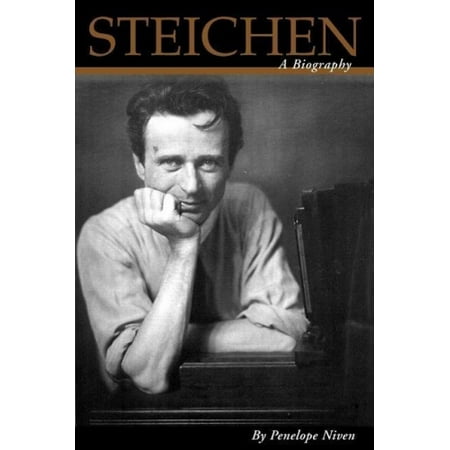 Steichen: A Biography - Walmart.ca