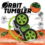Orbit Tumbler RC Car - 2.4 GHz Remote Control Stunt Car - Walmart.com