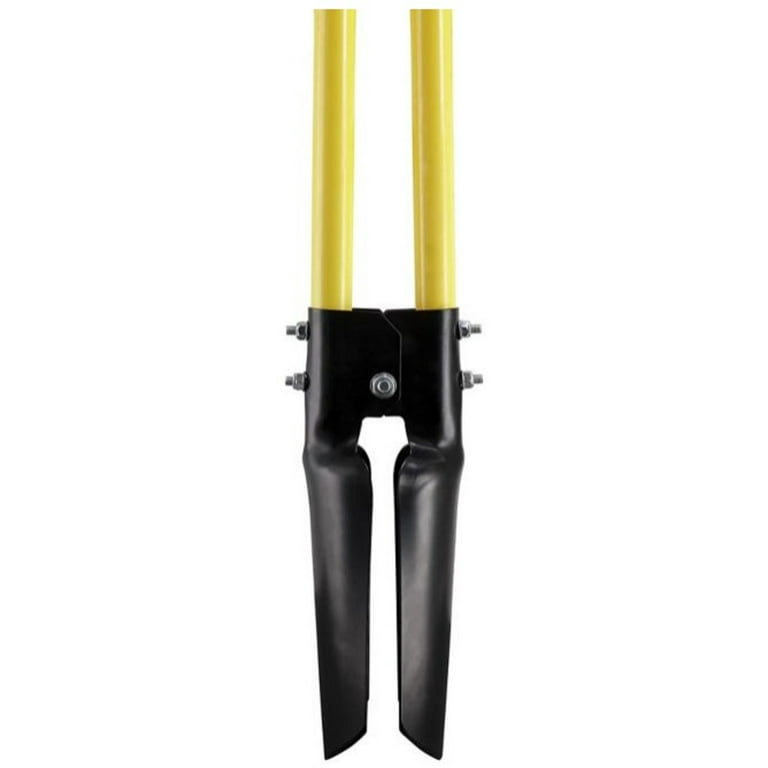 Groundwork pro series post hole digger store