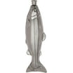 Outset Stainless Steel Fish Travel Flask, 4 Ounce Capacity - Walmart.com