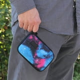 Protective Hard Shell Electronics Slim Case by USA Gear - Galaxy ...