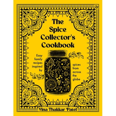 The Spice Companion : A Guide to the World of Spices: A Cookbook ...