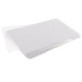 Pacon Tracing Paper, 9" x 12", Semi-Transparent, 500 Sheets - Walmart.com