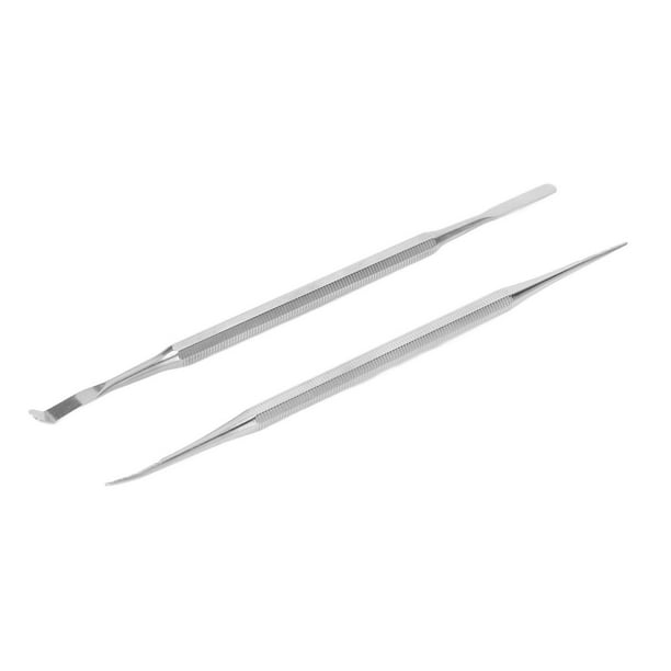Ingrown Toenail File Ingrown Toenail Tool Kit Professional Stainless ...