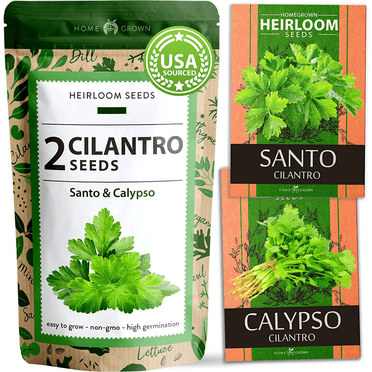 Cilantro Seeds - Walmart.com