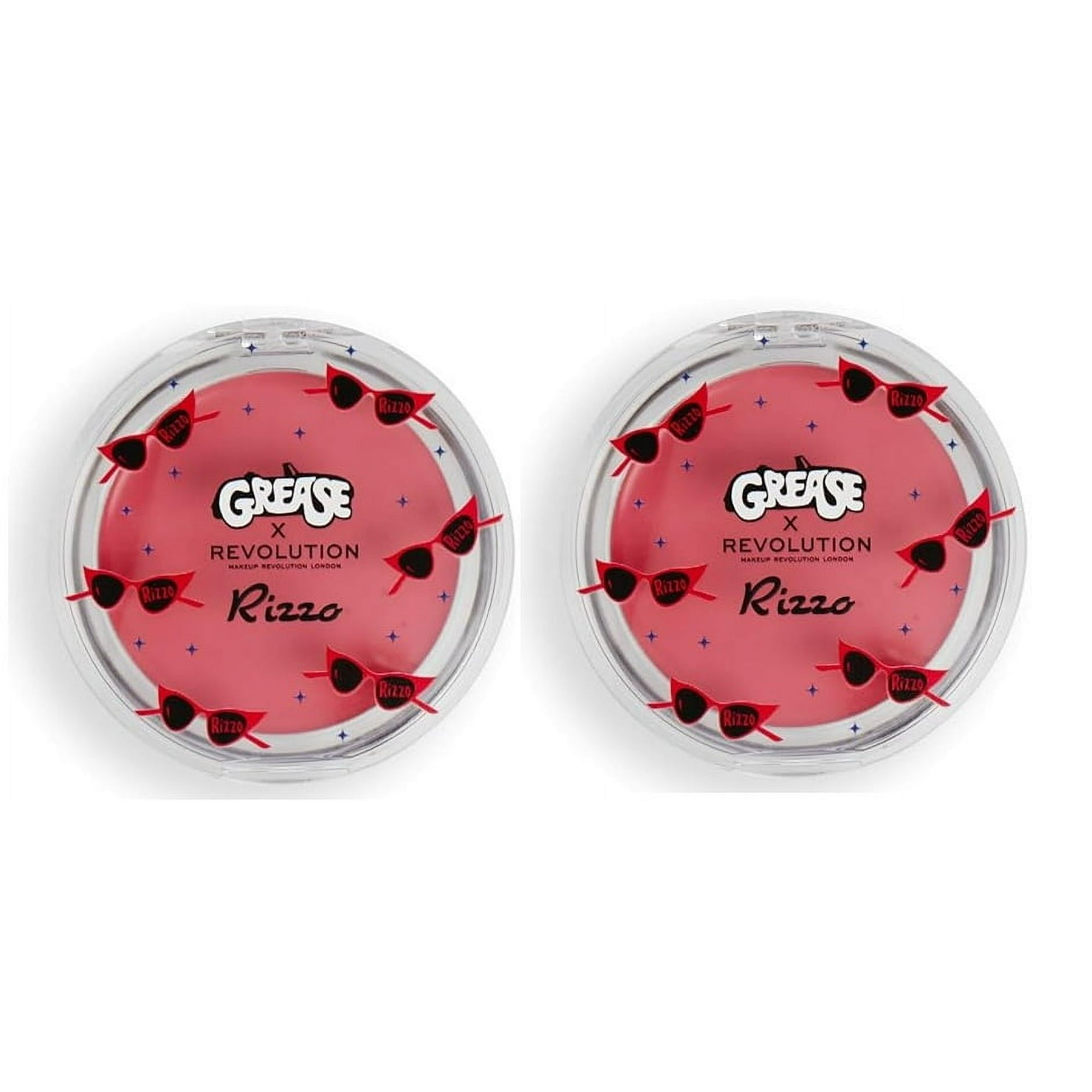 Click here for Makeup Revolution Revolution X Grease Rizzo Meltin... prices