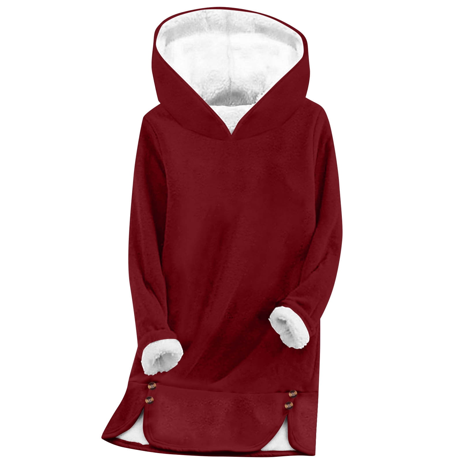 Click here for Plebaso Womens Loungewear Sweatshirts For Fall Win... prices