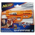 Nerf N-Strike SnapFire Blaster 26533 - Walmart.com
