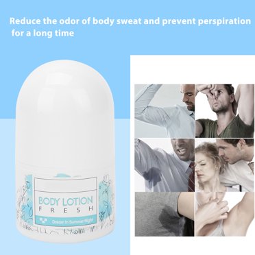 ODORONO ORIGINAL SCENT ROLL-ON DEODORANT-ANTIPRESPIRANT - Walmart.com